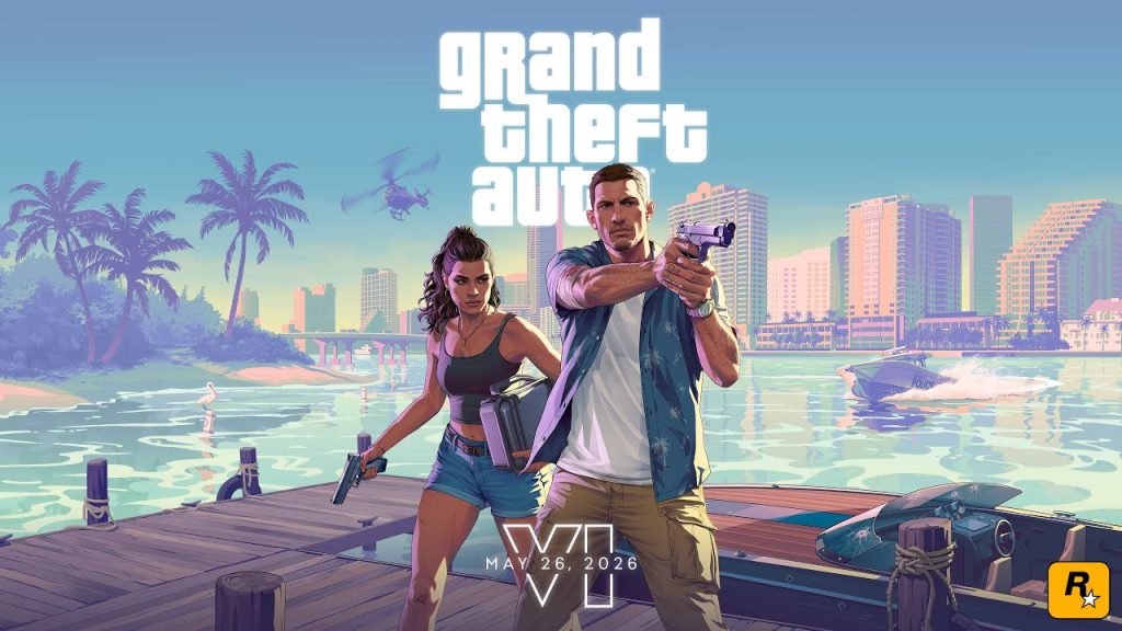 GTA 6 Delayed to November 19, 2026: What's the Reason?