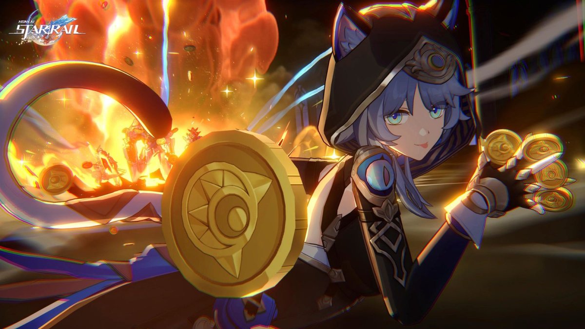 Honkai: Star Rail 3.3 Cipher Build Guide: Build, Relic Stats, And More