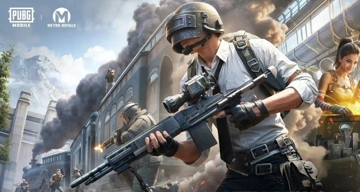 PUBG Mobile Player Count 2025: Is It Still Popular?