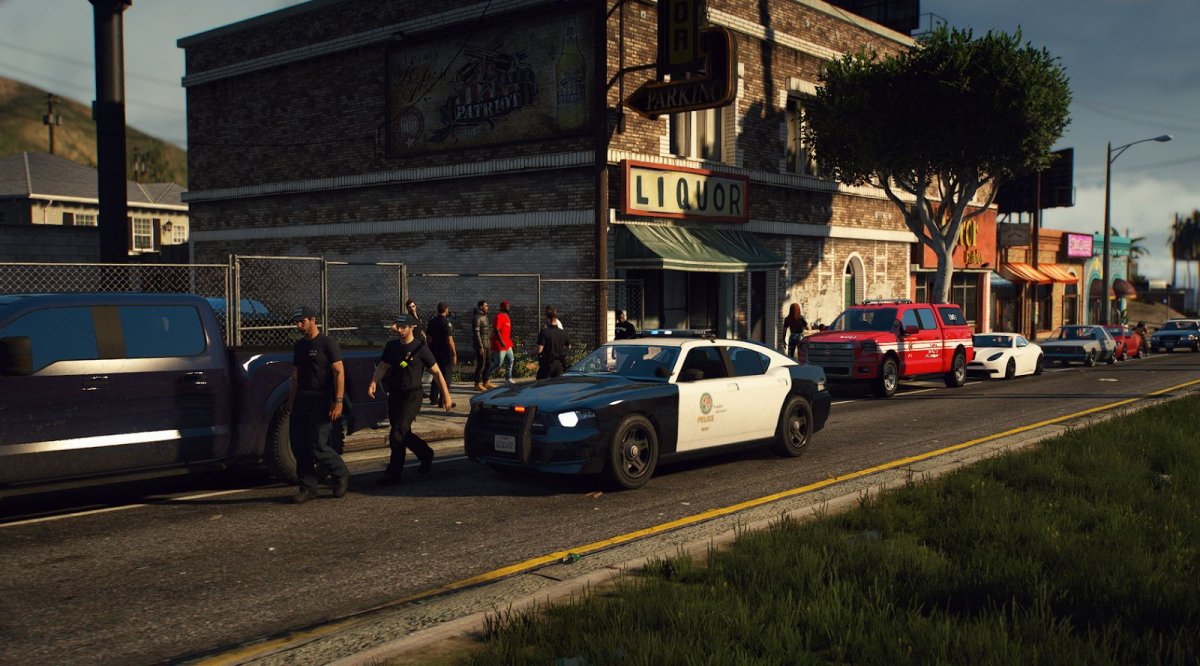 FiveM Introduces Big Improvements In New Update
