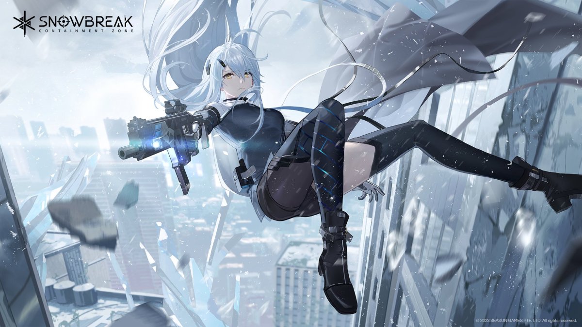Top 5 Sexiest Gacha Games To Play in 2025