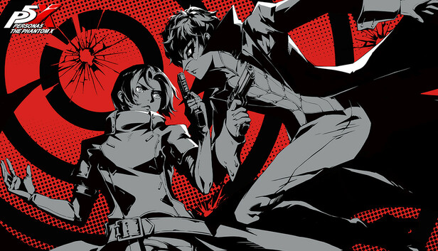Beginner's Guide to Persona 5: The Phantom X