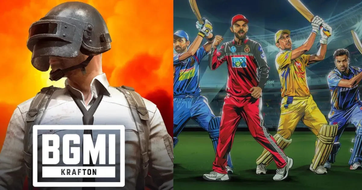 BGMI Franchise Teams Bidding: India's Esports IPL Launches