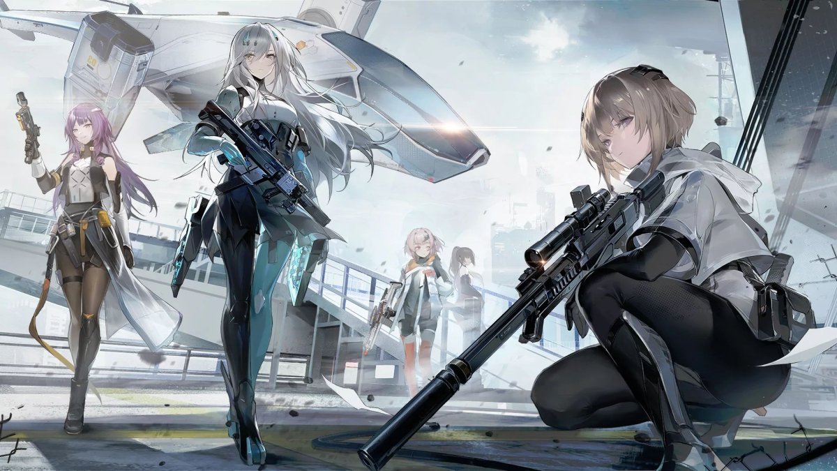 Snowbreak: Containment Zone Tier List 2025 - Every Character Ranked