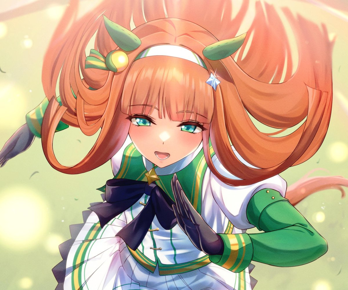 Uma Musume: Pretty Derby Silence Suzuka Build Guide