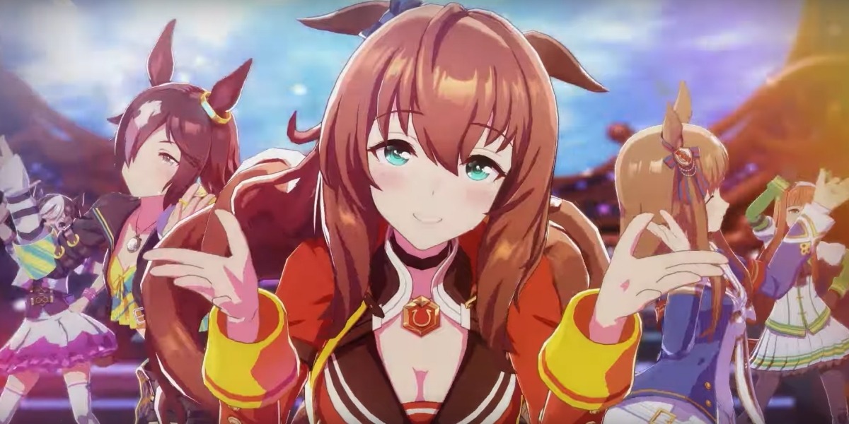 Uma Musume: Pretty Derby Maruzensky Build Guide