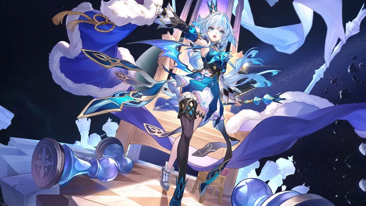 Honkai Star Rail Cerydra Build Guide: Best Artifact, Teams, Light Cone