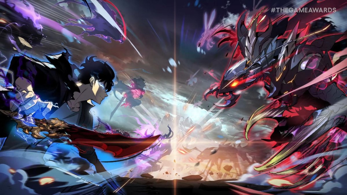 Solo Leveling: ARISE Codes (July 2025)