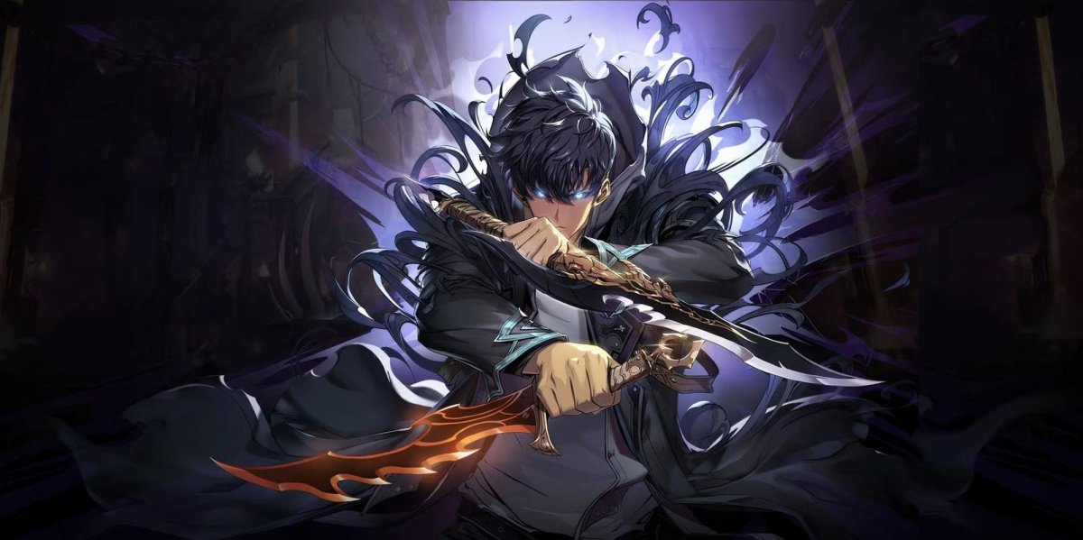 Solo Leveling: Arise Weapon Tier List (July 2025)