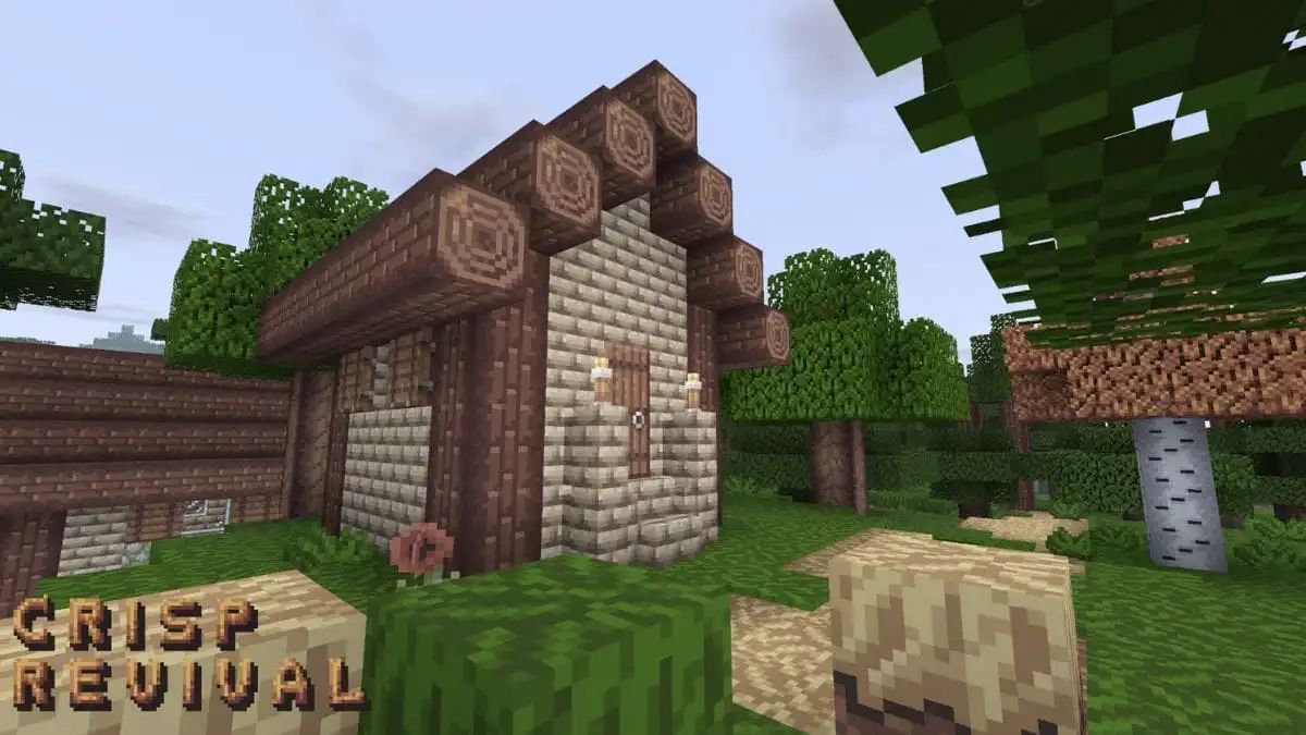 Comprehensive Guide to New Sulfur and Cinnabar Blocks in Minecraft ...
