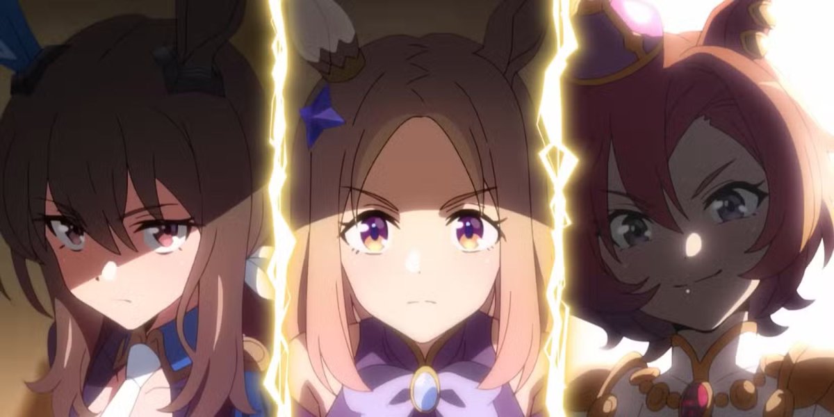 Complete Guide For Umamusume Anime Watch Order