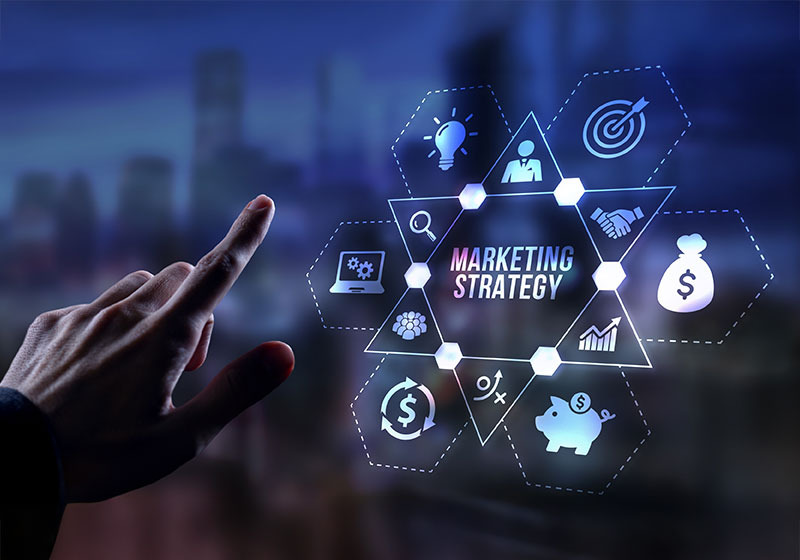 Top Marketing Strategies for Modern Businesses | Content & Social Media