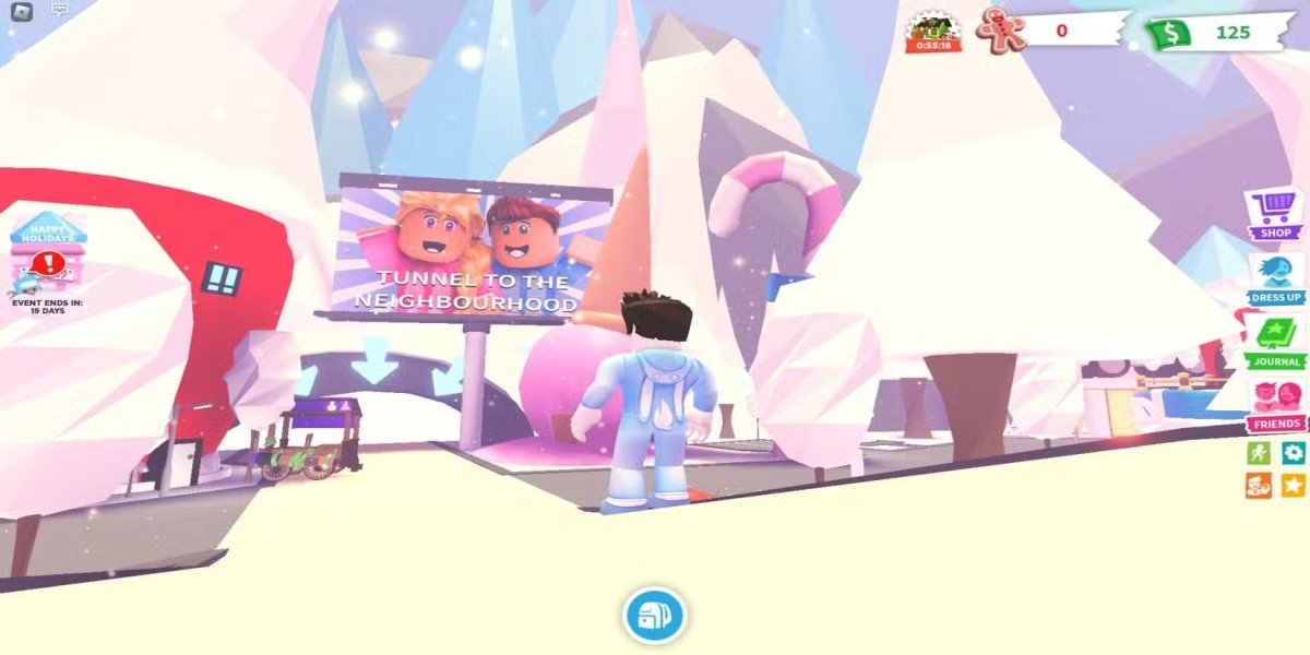 Roblox: Adopt Me! Redeem Codes For August 2025