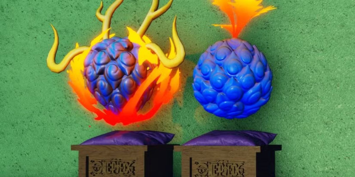 Roblox: Fruit Battlegrounds Codes (October 2025)