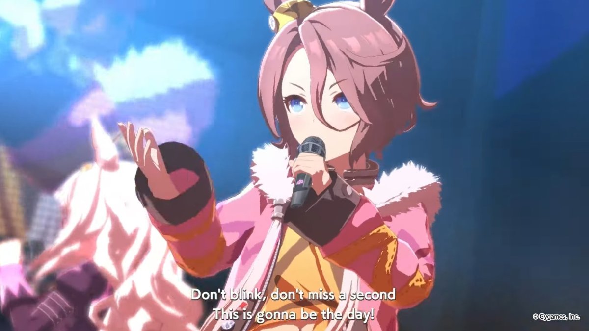 Narita Taishin Build and Stats Guide In Umamusume