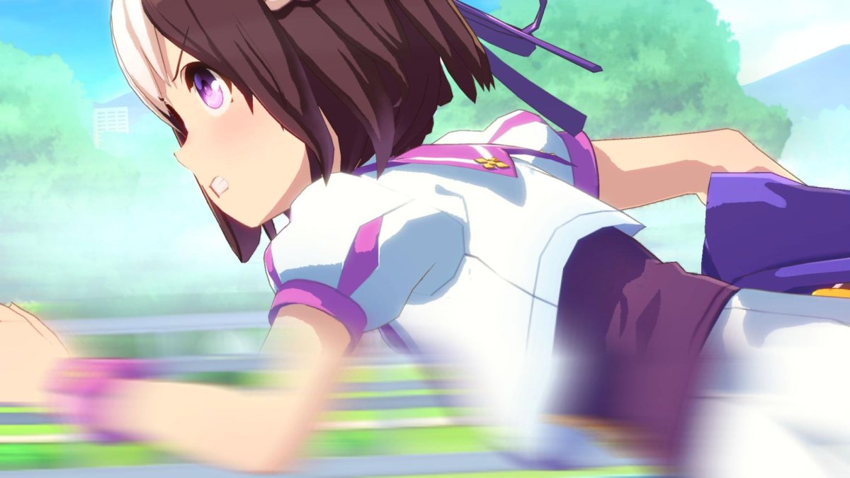 Top A-Rank Umas for Long Race Tracks In Umamusume