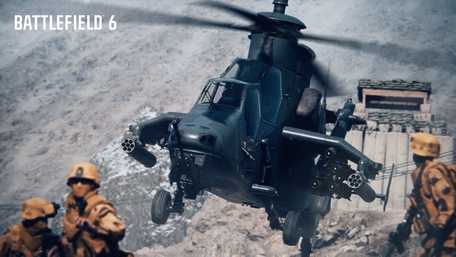 How To Enable Secure Boot For Battlefield 6 Beta