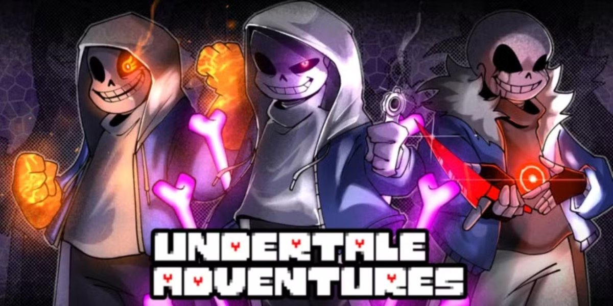 Roblox: Undertale Adventures TD Redeem Codes August 2025
