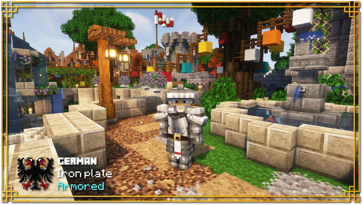 Top 15 Best Armor Mods To Try Out In Minecraft 1.21 (2025)