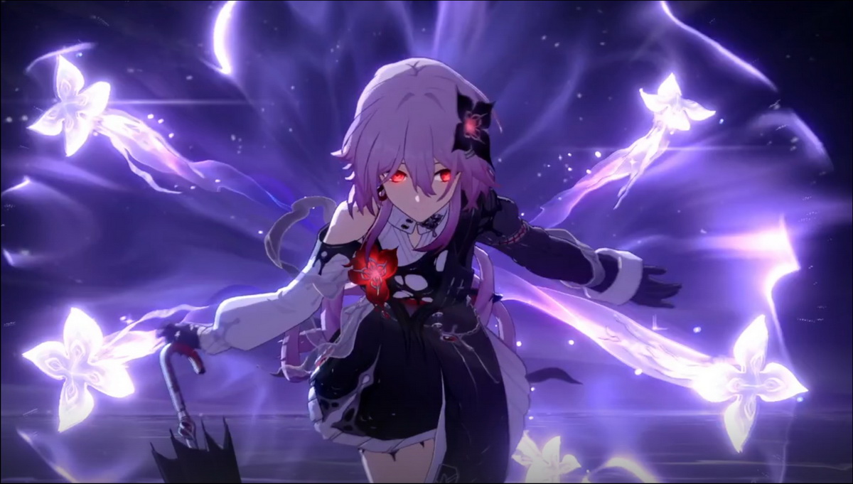 Honkai Star Rail 3.6: Evernight Build Guide