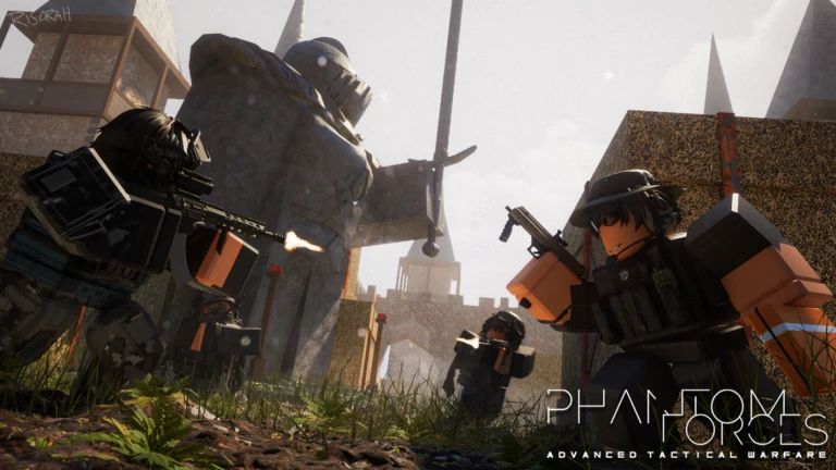 Top 10 Roblox Shooter Games to Play in 2025