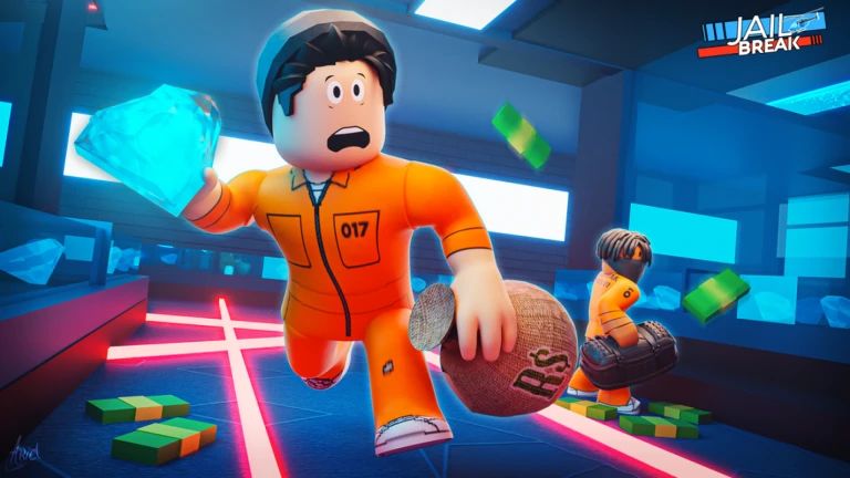 Roblox: Jailbreak Codes August 2025