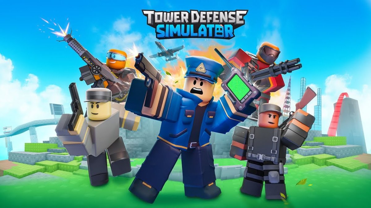 Roblox Tower Defense Simulator Codes Updated August 2025