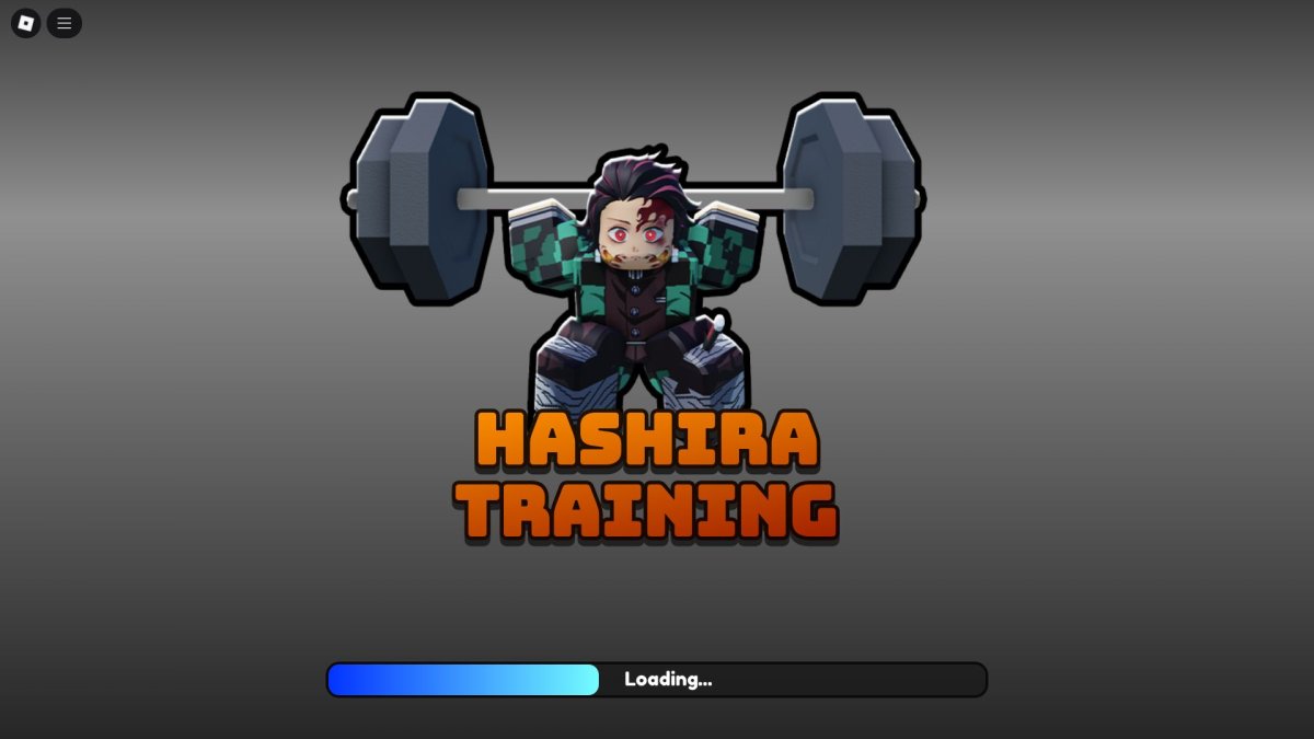 Roblox Hashira Training Codes For August 2025
