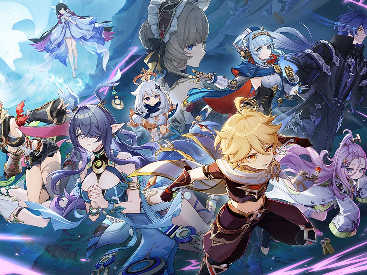 Genshin Impact 6.0 'Luna I' Livestream Breakdown