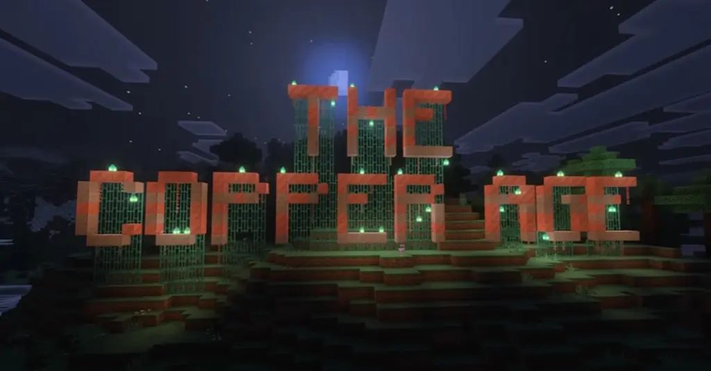 Minecraft’s The Copper Age Update: A Fresh Take on Copper