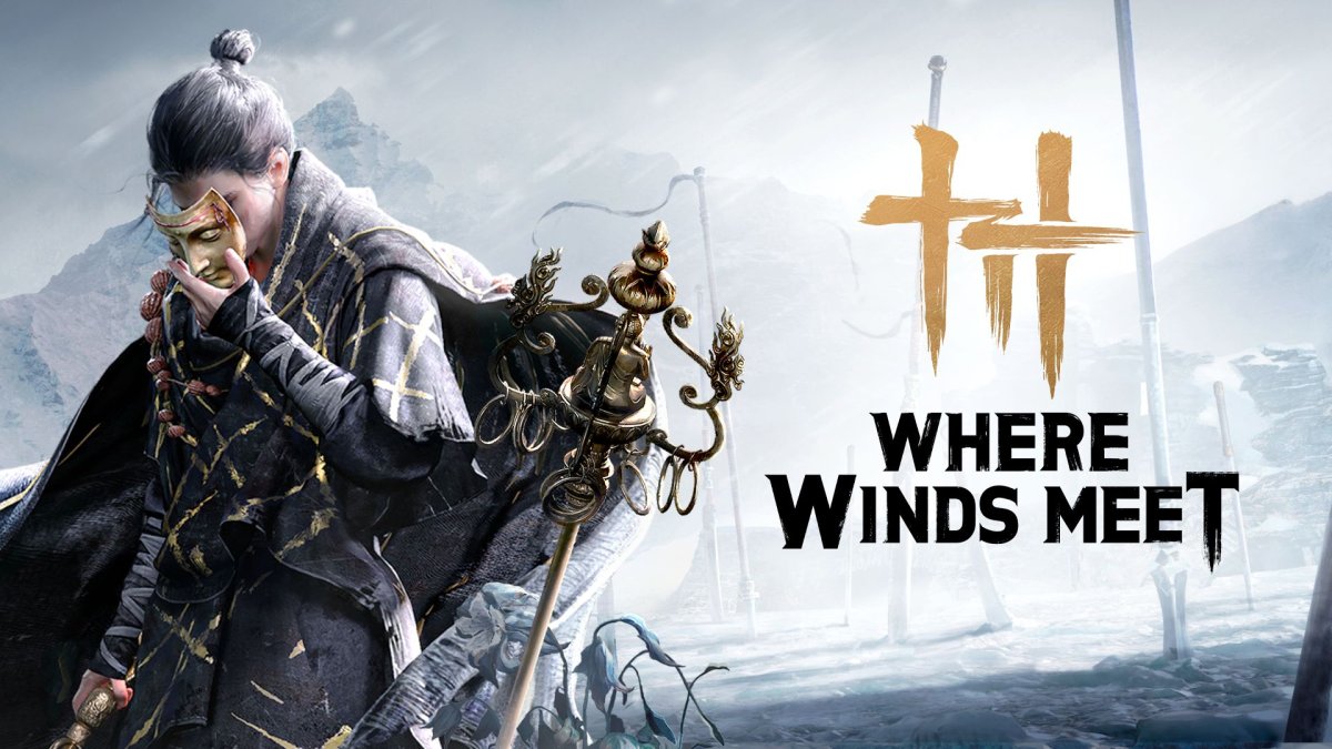 Where Winds Meet: Release Date, Gameplay, System Requirements