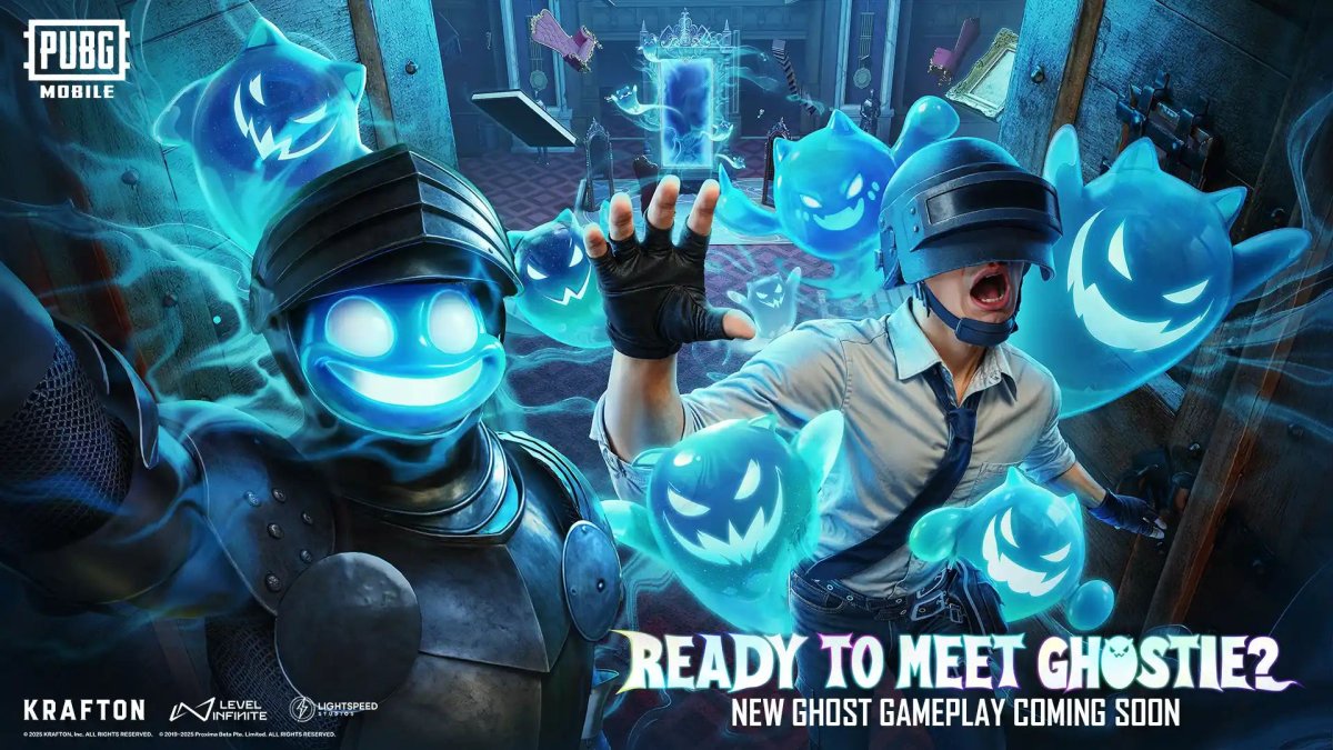 PUBG Mobile 4.0 Update: Full Release Schedule and Changelog