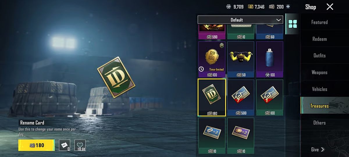 How to Update Your Name in BGMI: 2025 Step-by-Step Guide