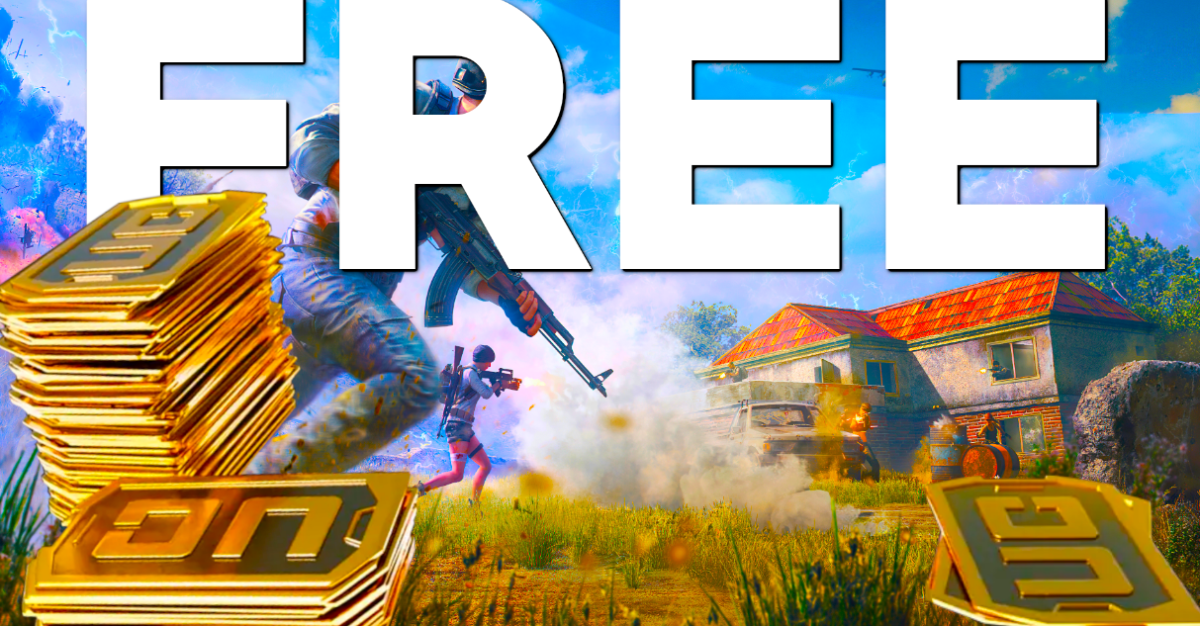 Guide to Scoring Free BGMI UC in Battlegrounds Mobile India for ...