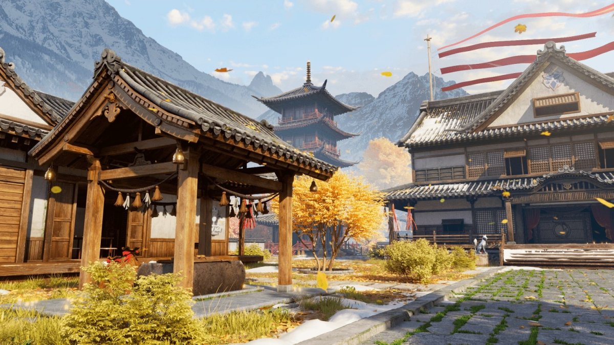 Free Fire Alpine Map Guide 2025: How To Rule The Snowy Mountains