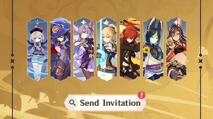 Best Free 5-Stars and Constellation Choices In Genshin Impact 6.0