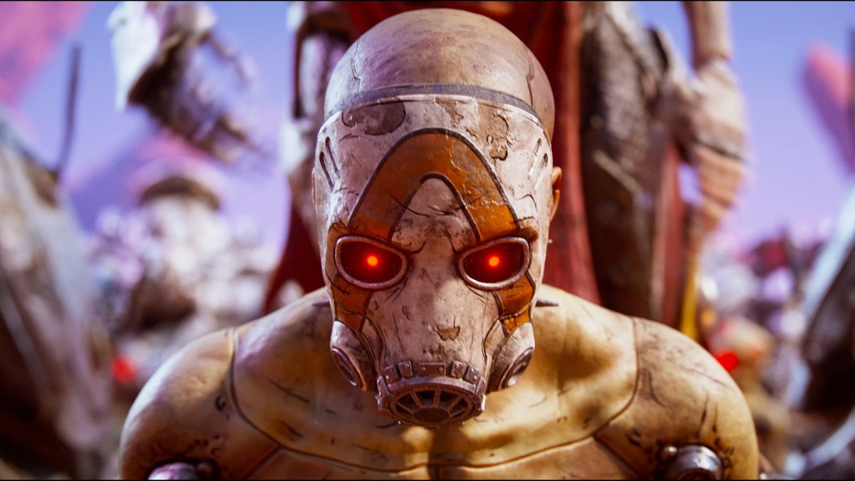 Borderlands 4: Top Settings for Smooth 4K Gaming