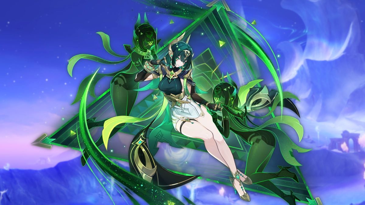 Nefer’s Leaked Kit: Weapon, Gameplay, and Animations in Genshin Impact 6.1