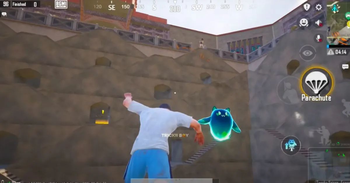 PUBG Mobile Dive Master Achievement: Quick and Easy Guide