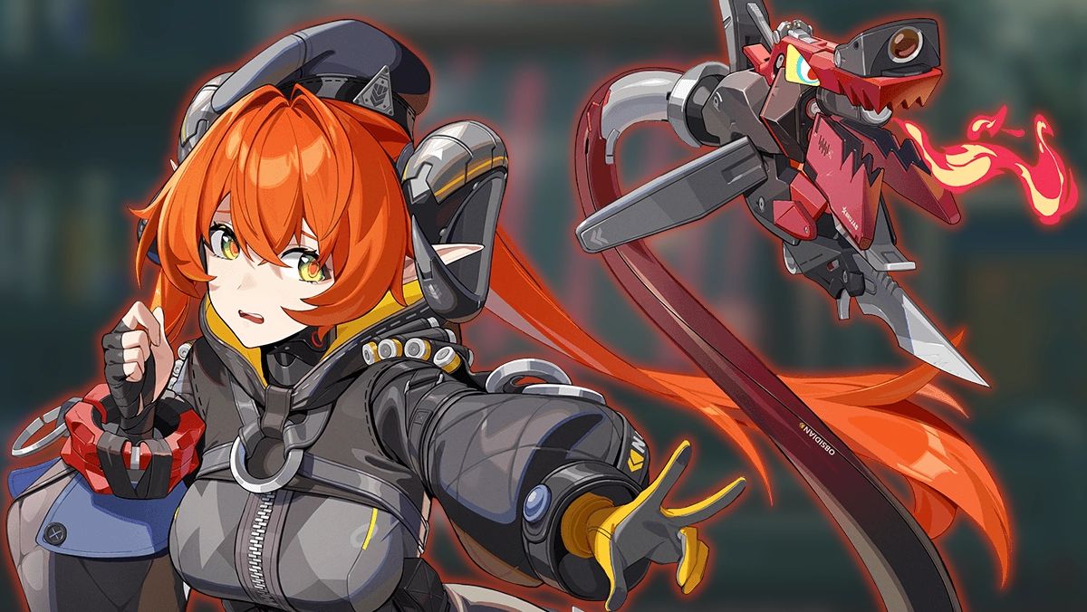 Zenless Zone Zero: Orphie & Magus Build and Promotion Guide