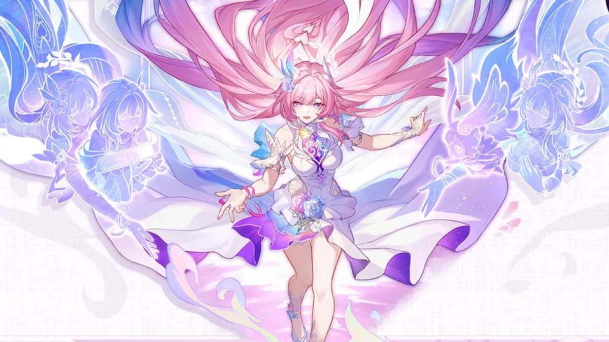 Honkai: Star Rail 3.7 Beta Leaks Showcase Cyrene's Design and Kit