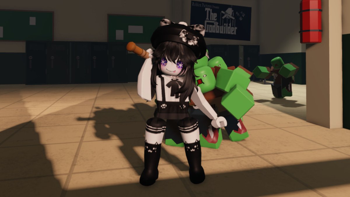 Active Hunty Zombie Codes for September 2025 in Roblox