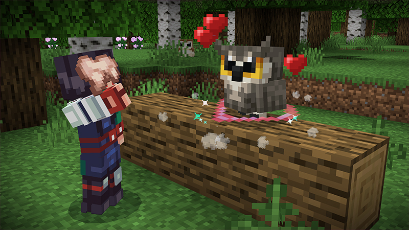 Ultimate Guide to the Owls Add-On in Minecraft Bedrock Edition