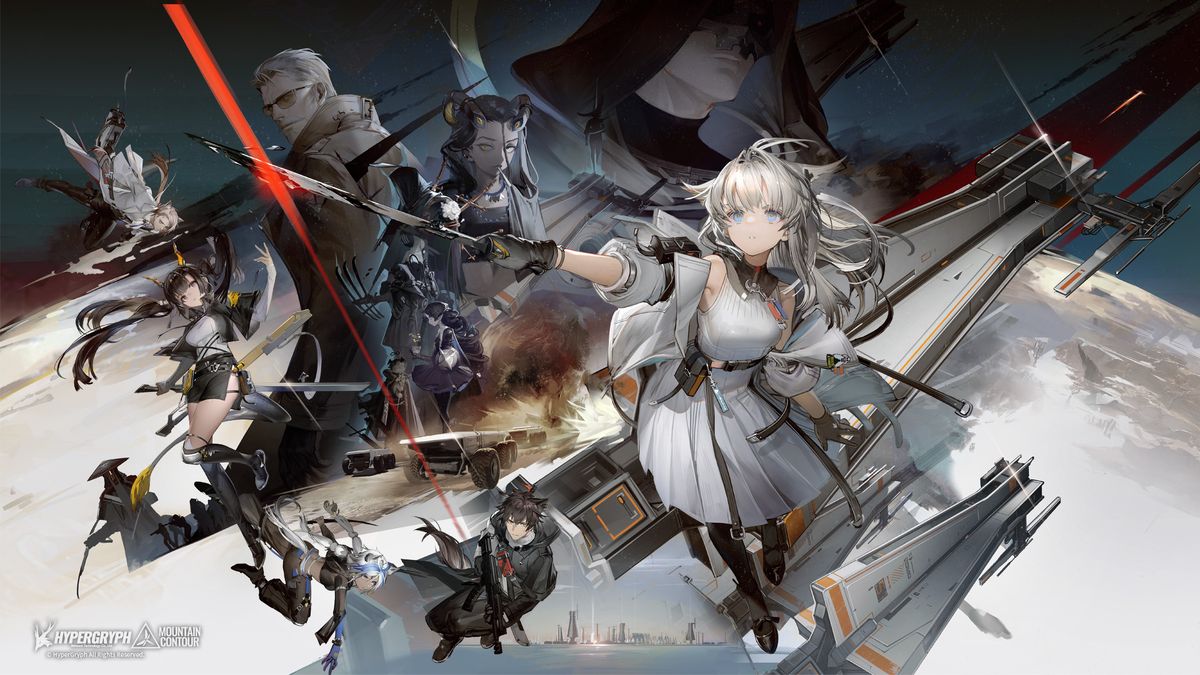 A Complete Overview of Arknights: Endfield Combat System