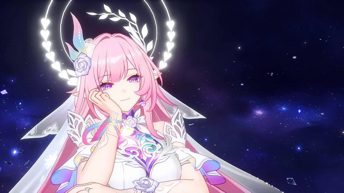 5 Reasons Cyrene Is An Absolute Must Pull In Star Rail 3.7