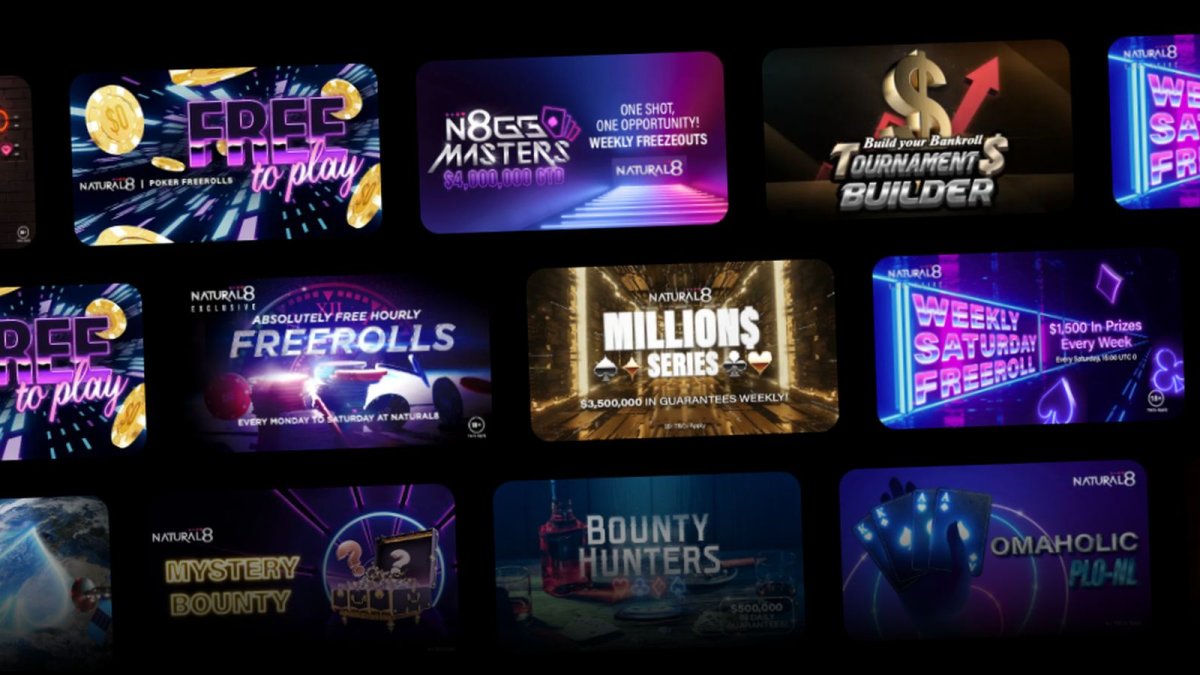 Top 5 Best Poker Games on Steam in 2025