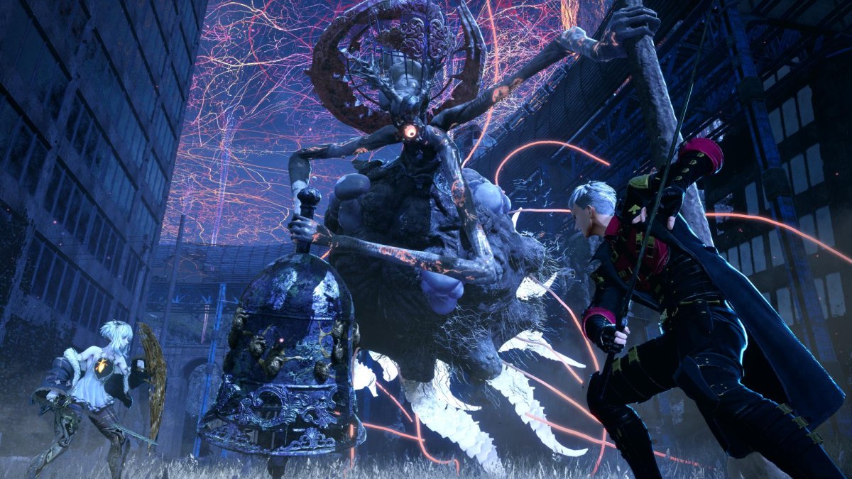 Guide to Pre-Ordering Code Vein 2: Options, Costs, and Extras