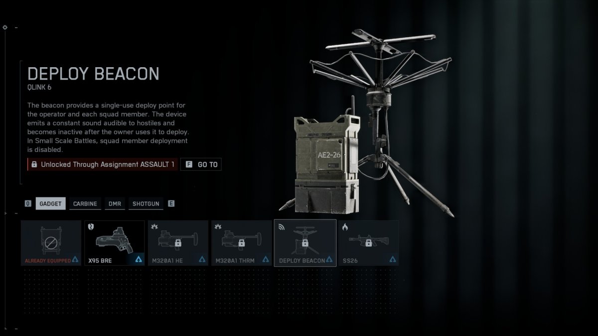 What is Deploy Beacon in Battlefield 6: A Guide to the Updated Respawn System