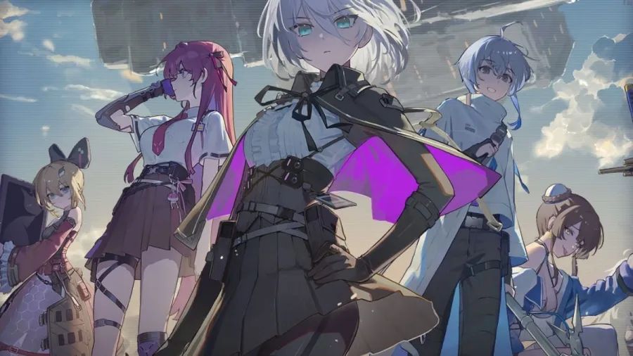 Chaos Zero Nightmare: List of All Equipments