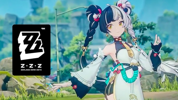 Zenless Zone Zero Dialyn Abilities and Materials Leaked